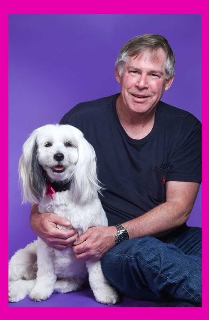 Media | Princess Jackie